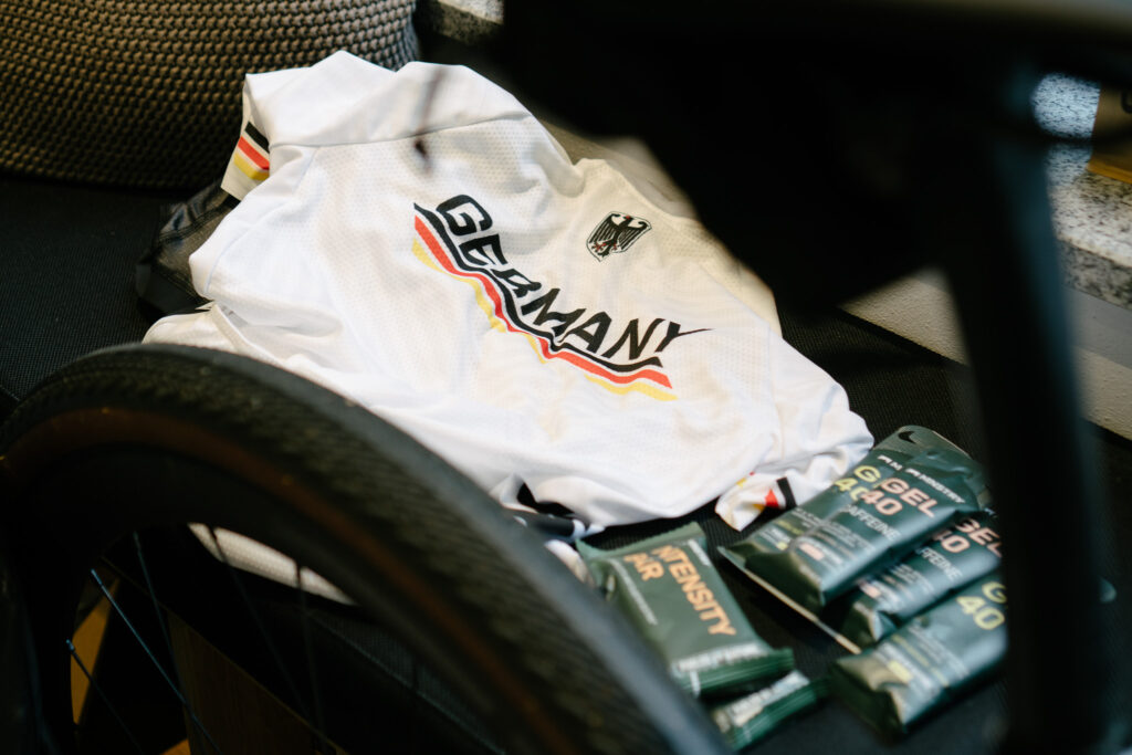 Yannick und Martin bei den UCI Gravel World Championships – Radsyndikat ...